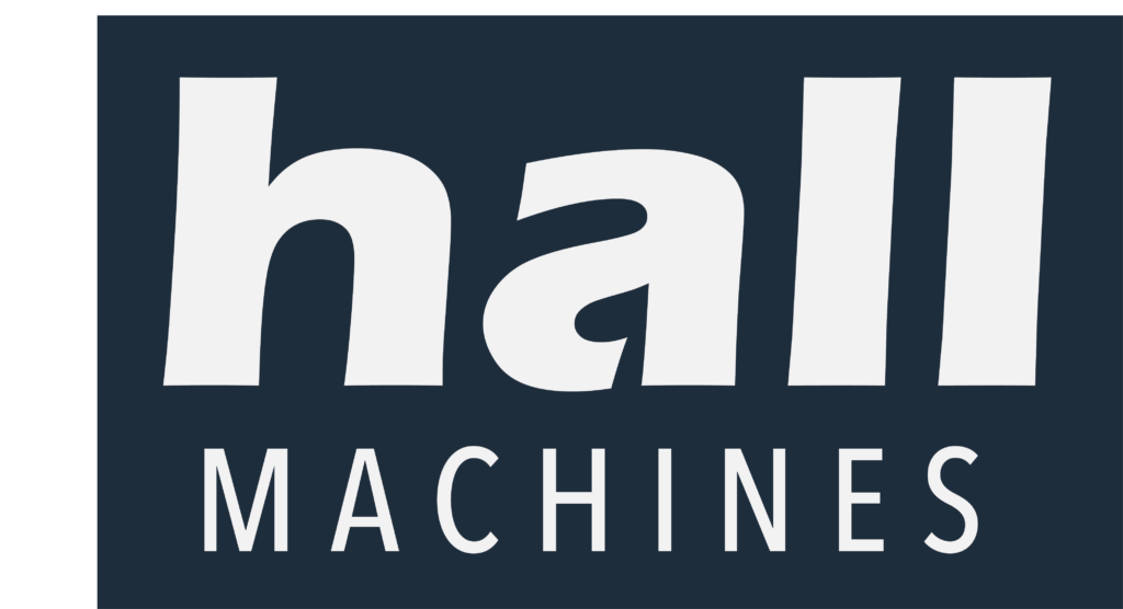 Machinery – Trio Tools